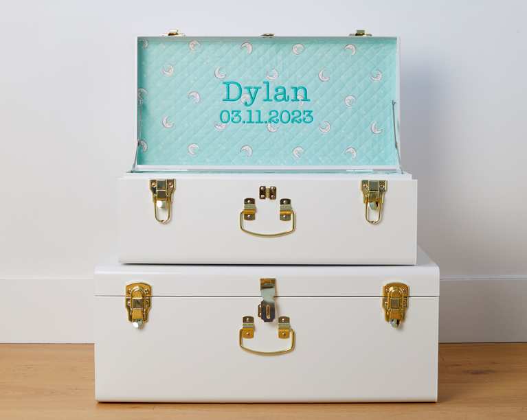 10 Meaningful Occasions to Gift a Keepsake Trunk or Keepsake Box ...