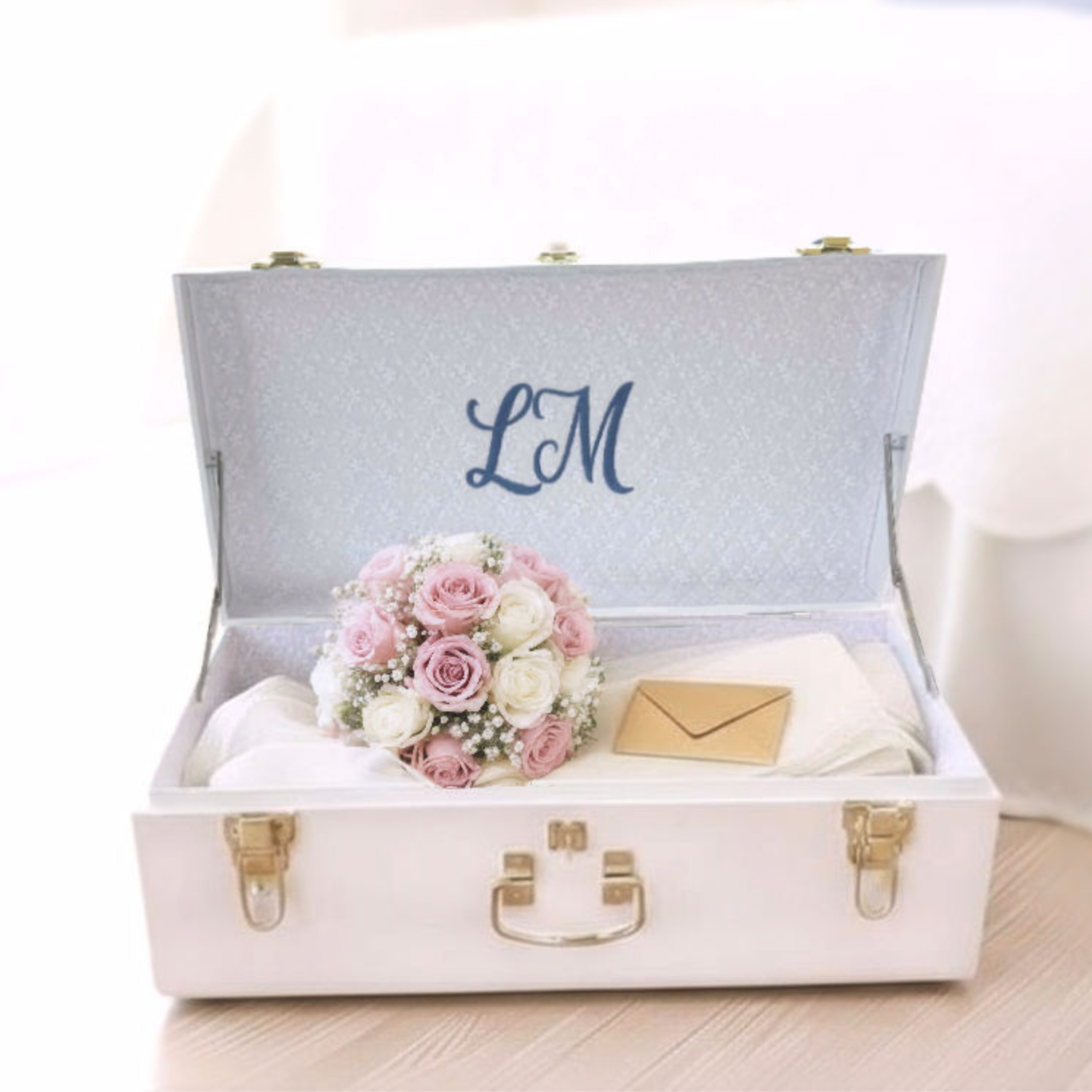 Memorize Keepsake Trunks for Weddings - Quality Crafted & Designed ...