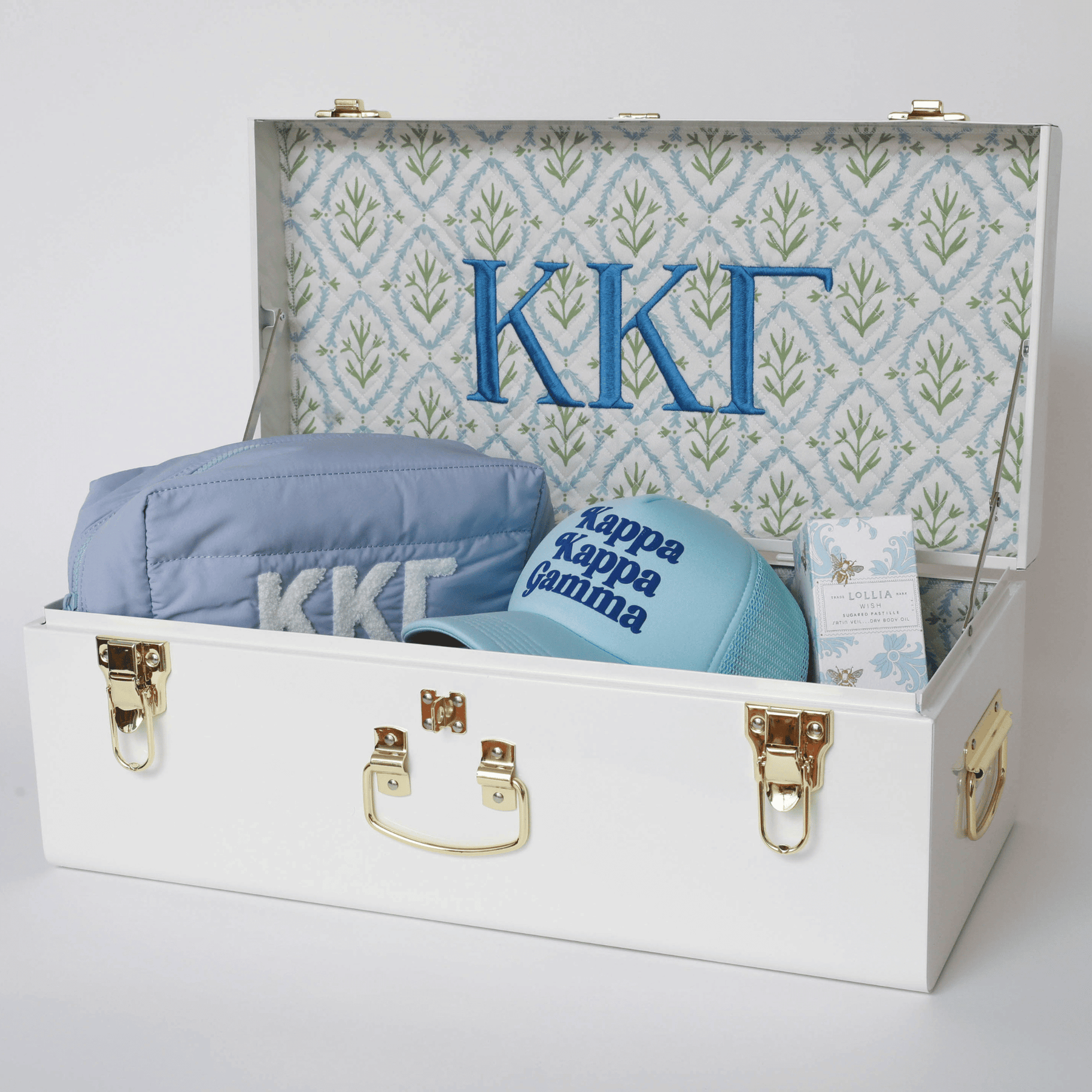 Memorize Keepsake Trunks for Families - Quality Crafted & Designed ...