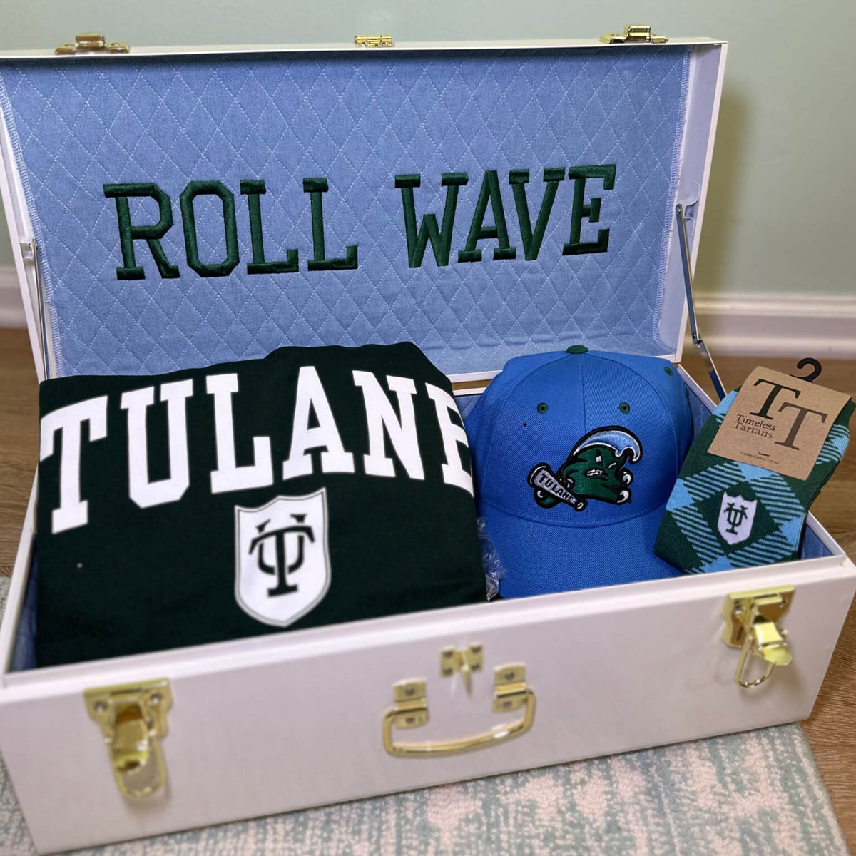 Memorize Keepsake Trunks for School / Graduate - Quality Craftsmanship ...