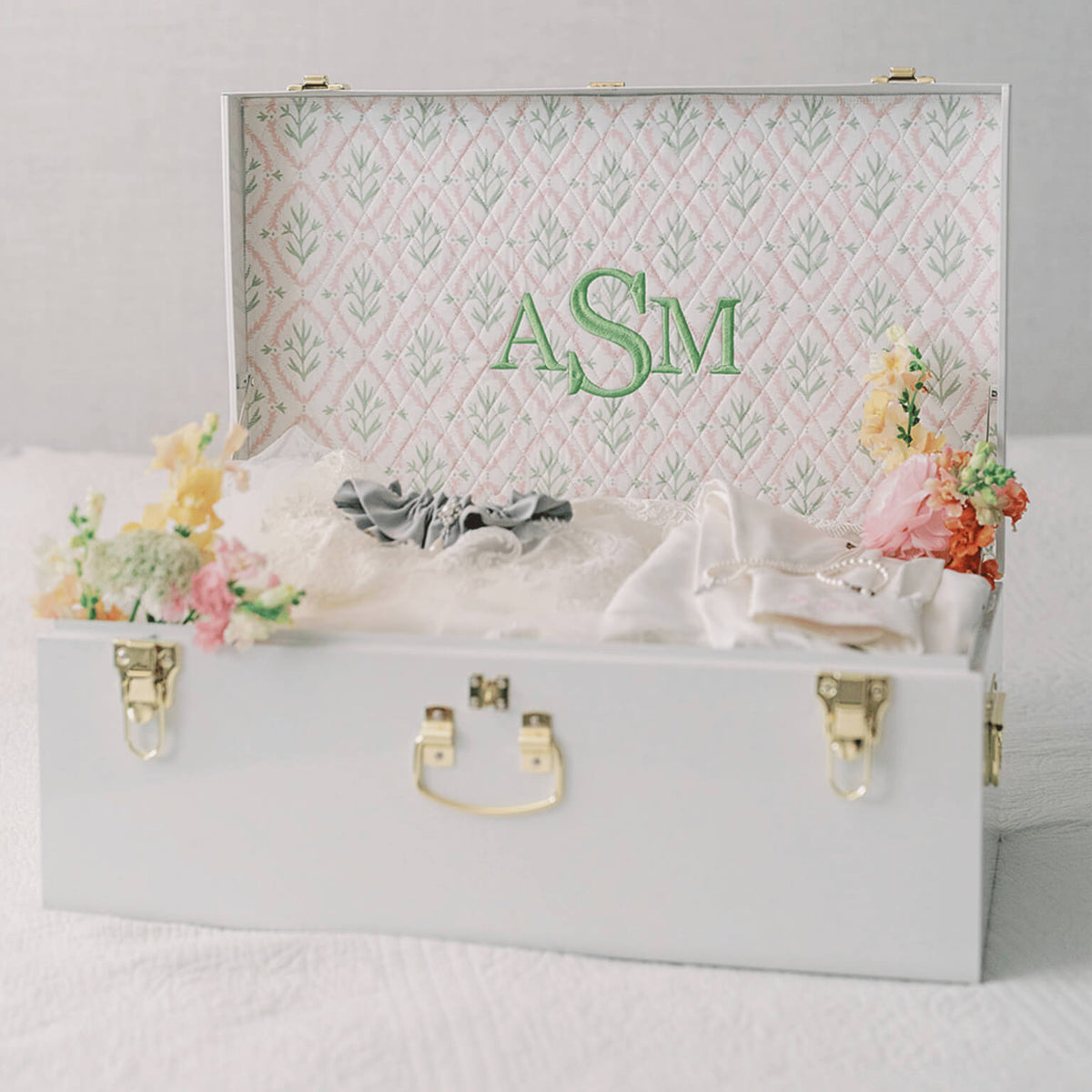 Memorize Keepsake Trunks for Weddings - Quality Crafted & Designed ...