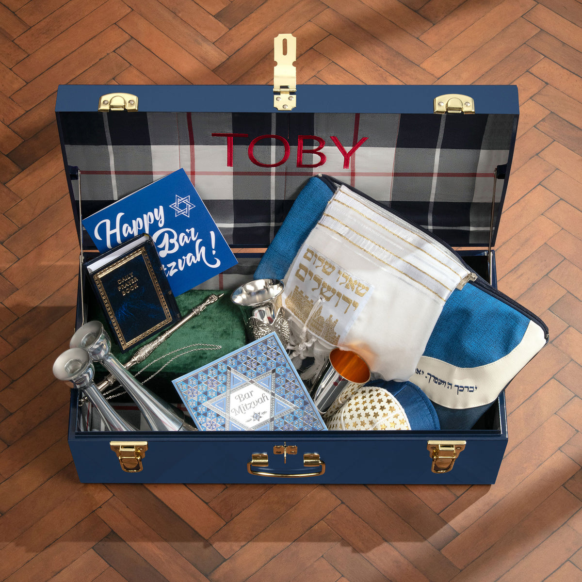 Memorize Keepsake Trunks for Families - Quality Crafted & Designed ...