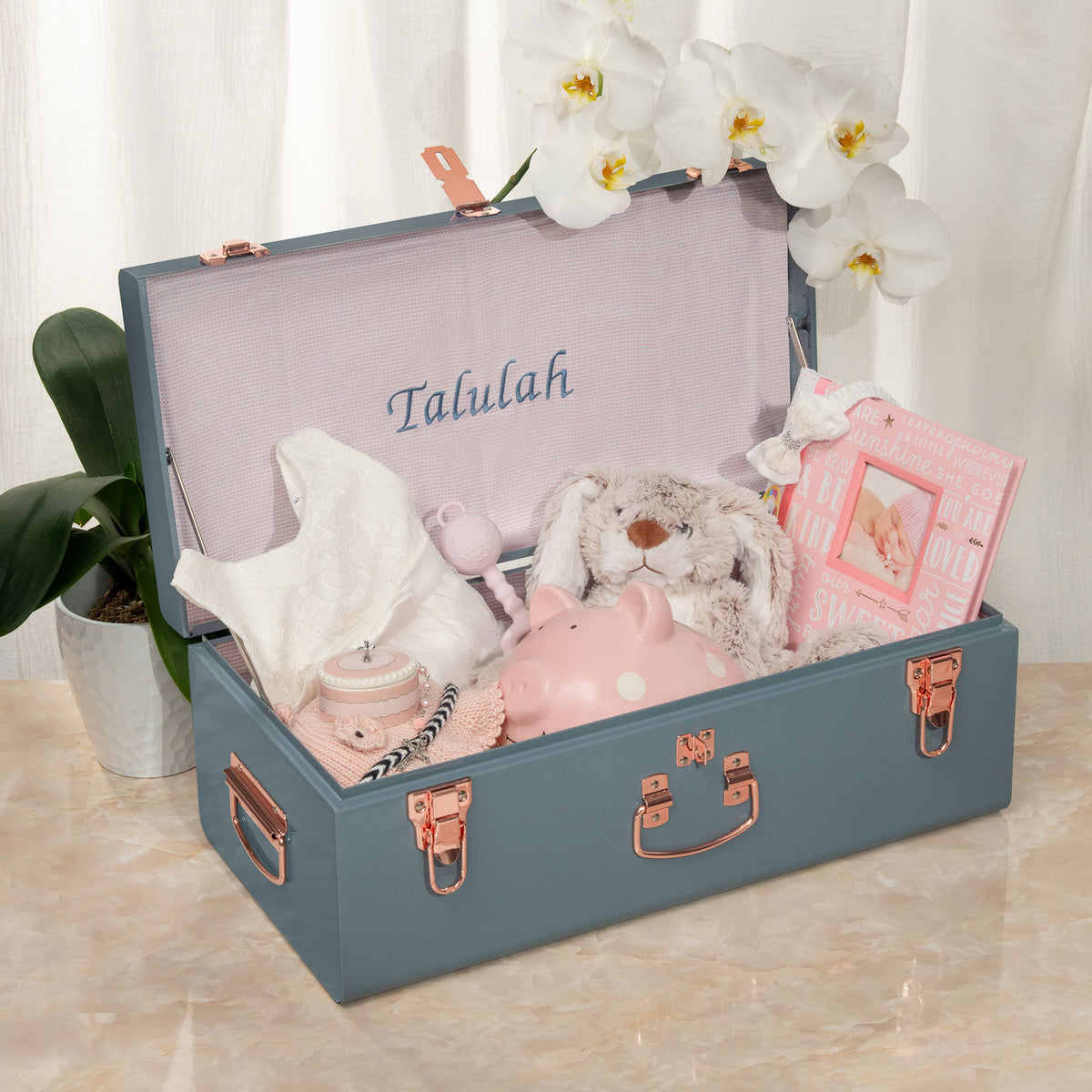 baby/child trunks | Memorize Trunks