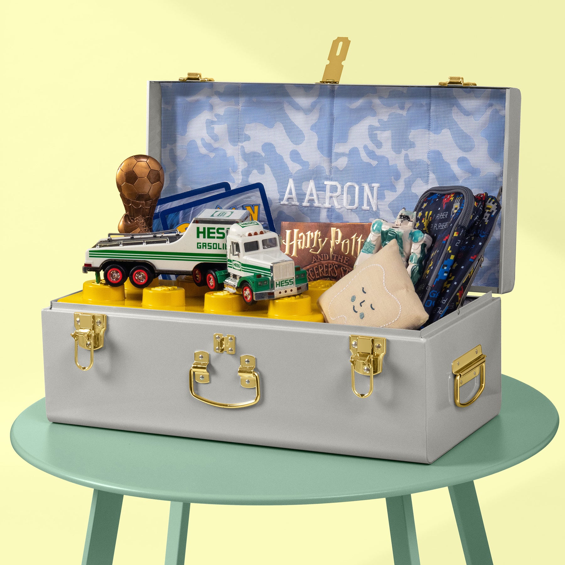 Memorize Keepsake Trunks for School / Graduate - Quality Craftsmanship ...