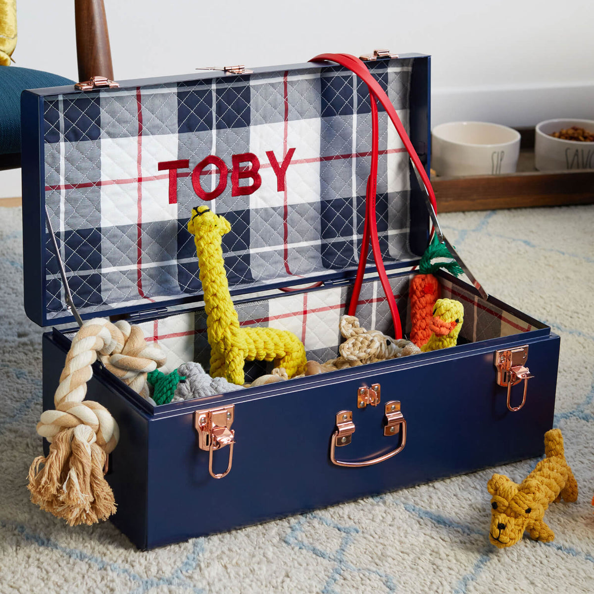 Memorize Keepsake Trunks for Families - Quality Crafted & Designed ...