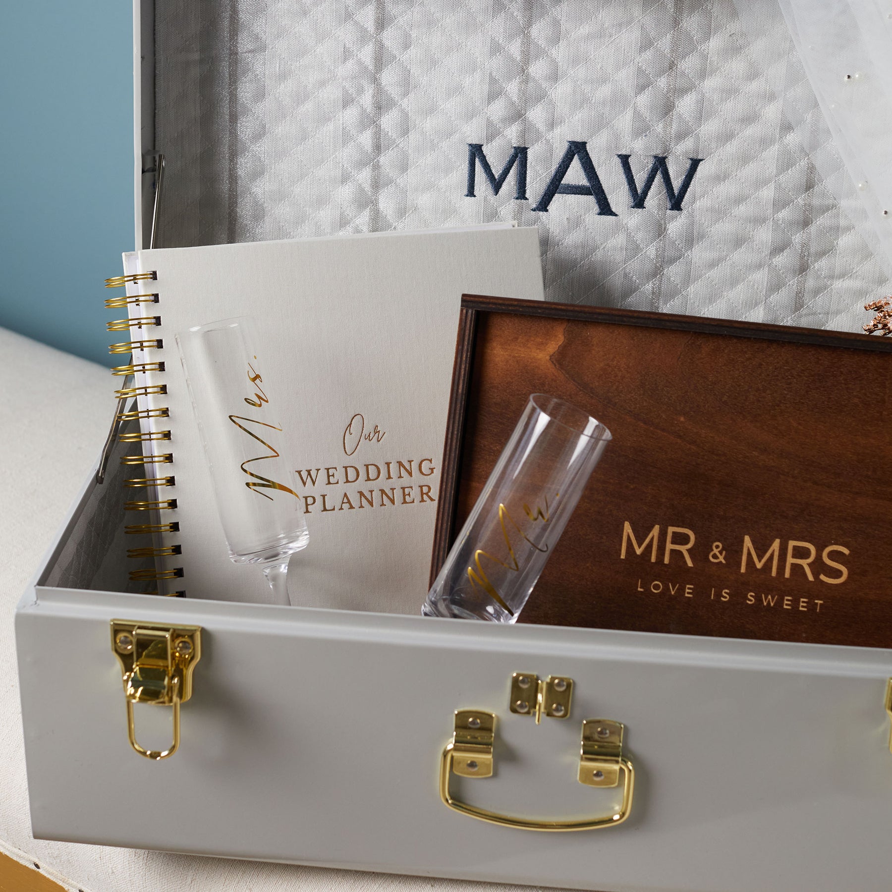 Memorize Keepsake Trunks for Weddings - Quality Crafted & Designed ...